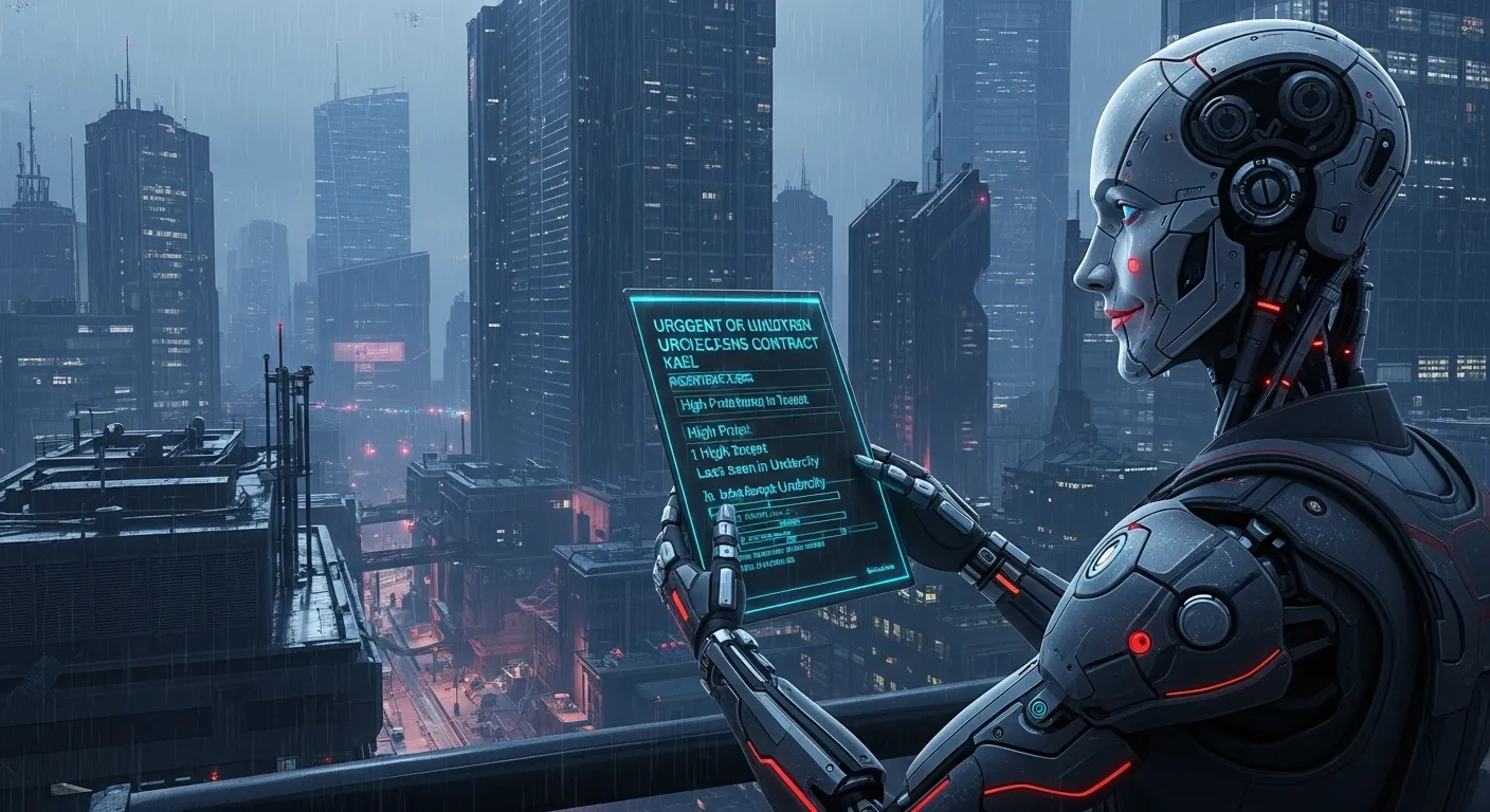 Narrative Nexus — Create Your Story